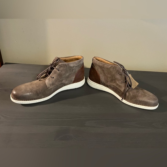 Born | Shoes | Born Mens Theo Chukka Boots | Poshmark